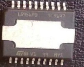 L5956PD 汽车电脑板芯片 质量保证
