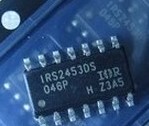 IRS2453DS SOP14脚 电桥驱动器芯片 贴片IC 质量保证
