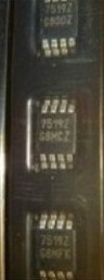 7519Z  ISL97519IUZ-T LCD电源板IC MSOP-8 质量保证