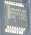 MAX3232EIDBR 印字MP232EI TI SSOP16 全新原装 质量保证