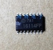 HA16114FP 16114FP SOP16 全新现货 质量保证