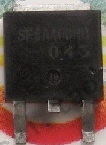 原装 SF5A400HD 液晶等离子常用 TO-252 质量保证