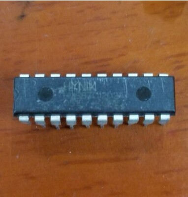 HMS87C1202AP HMS87C1202A 编程芯片 处理
