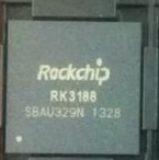 原装rk3188bga瑞芯微主控芯片