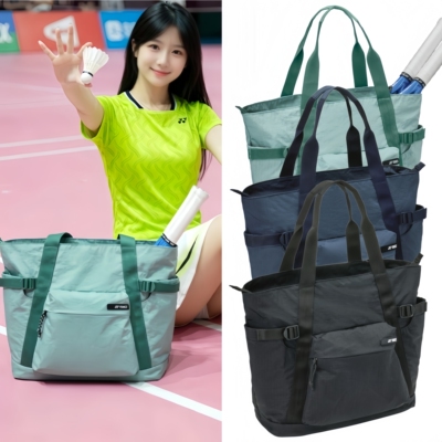 26新款JP版尤尼克斯yonex羽网通用运动休闲手提包2支装 BAG2661