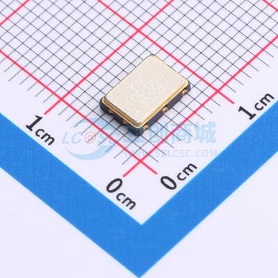 OB8EL89CLIC112YLC-100M有源晶振SMD7050-6P 100MHz ±20ppm