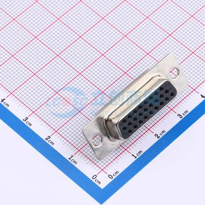10090770-S264ALF 插件 D-Sub/VGA连接器可开票