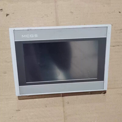 崑崙通态触控屏幕 TPC7022Ew 7寸带网路接口