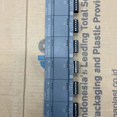 [型号齐全]S7-1200PLC CB 1241 RS485[议价]