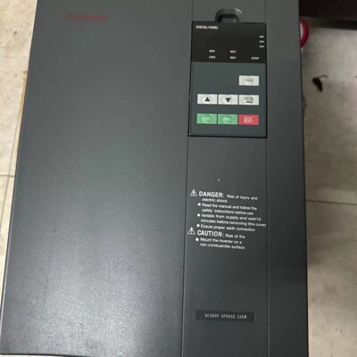 议价衆辰变频空器D3400A0022KN