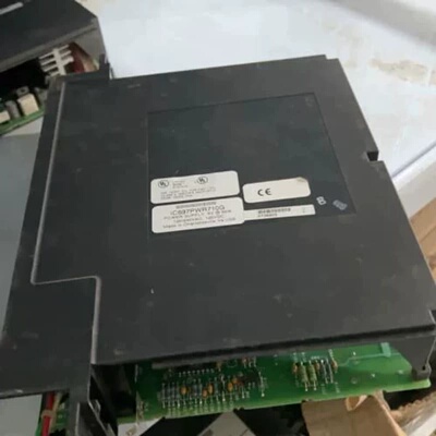 GE电源模組IC697PWR710G，件，还可以，有；其他
