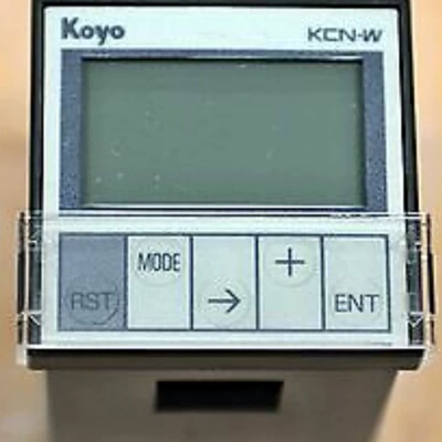 KCN-4WT-C KCN-W系列 光洋 KOYO 电子计数器 Counter DC全新