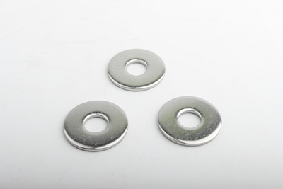 304不锈钢小平垫 国标GB848 垫片 M1.6M3M4M5M6M8M10M12M16-M45
