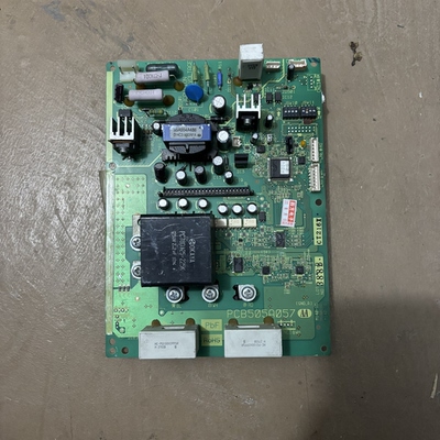三菱重工空调变频模块 PCB505A057AA/AB KX6模块 PM50CSE120 整套
