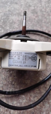 SIC-52FV-D824-2适用于三菱重工空调24W直流电机SSA512T094A