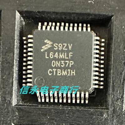 S9ZVL64VLF S9ZVL64MLF S912ZVL64F0MLF  全新现货