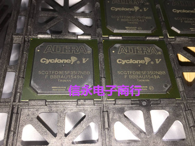 5CGTFD9E5F35I7N 5CGTFD9E5F35I7NBB 5CGTFD9E5F35I7 全新现货