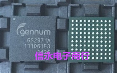 GS2971AIBE3 GS2971A-IBE3 GS2971A 全新现货