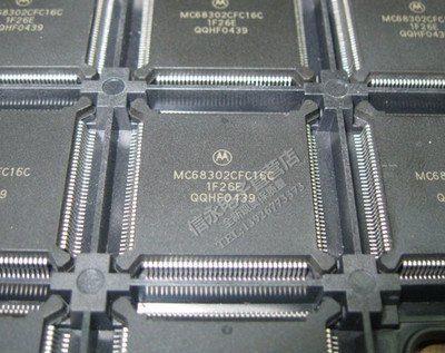 MC68302CFC16C  全新原装现货 欢迎购买