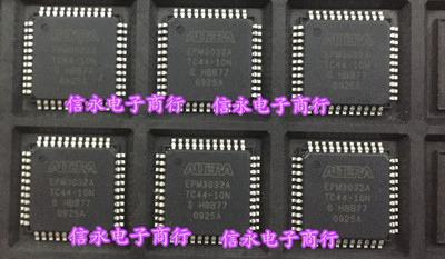 EPM3032ATC44-10N EPM3032ATC44-10 EPM3032ATC44 全新现货