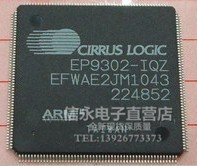 EP9302-CQZ,EP9302-IQZ TQFP208嵌入式微处理器 CIRRUS 全新