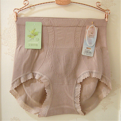 雅尔54516无缝美体精梳棉提花