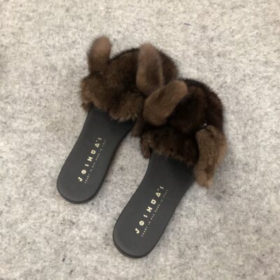 意大利平底穆勒鞋JoshuaSanders