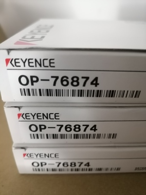 OP-76874基恩士