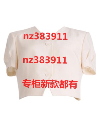 拍普儿2026夏装新款国内专柜正品代购QX13092J7原699