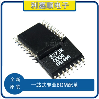 AD827JR-16-REEL   全新现货 质量保证