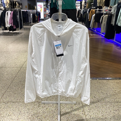 Nike/耐克女休闲连帽外套