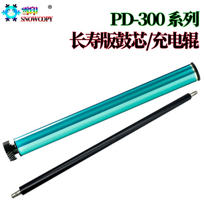 适用奔图P3201DN P3501DN P3415DN鼓芯P3506DN P3508DN P3509DN