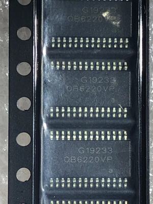 OB6220VP  TSSOP28 原装现货 专业电子元器件一站式配单