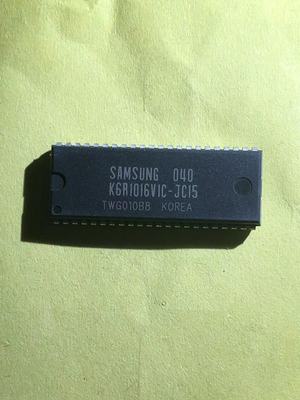 K6R1016V1C-JC15  SOJ44 原装现货 集成电路 专业电子元器件配单