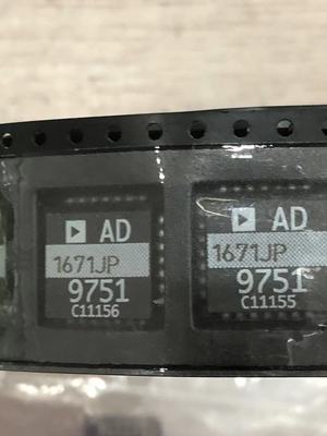 AD1671JP PLCC28 原装现货 专业电子元器件一站式配单
