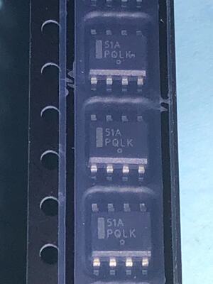 原装现货 NCV2951CDR2 SOP8 NCV2951CDR2 专营芯片IC