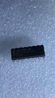 全新原装 MAX232ECPE  DIP16 专业电子元器件配单 MAX232ECPE