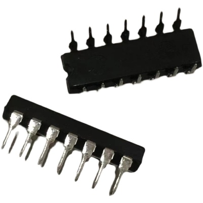 全新进口原装 HA17324A HA17324 DIP14 运算放大器集成 询价为准