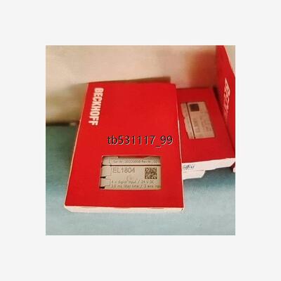 现货倍福倍福EL3058 EL3214 EL3318 EK110议价