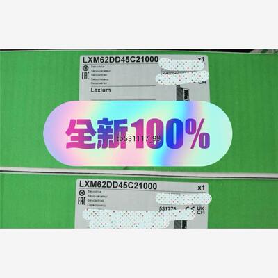 现货LXM62DD45C21000++全新原装正品，最新到货议价