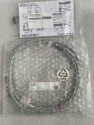 BALLUFF巴鲁夫传感器支架BAM00KA BMF 103议价