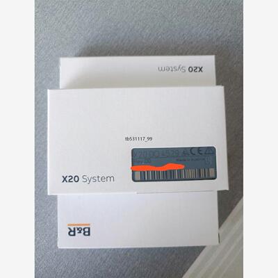 现货贝加莱X20DO4529全新未拆封,保内货。议价