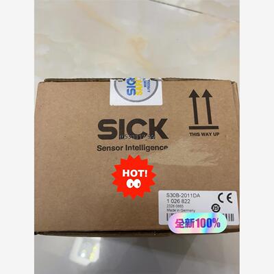 现货1026822 S30B-2011DA 西克SICK议价