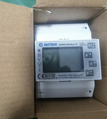SDM630-Modbus V2 全新议价