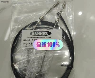 邦纳光纤PGiRs66U-15,804016 放大器DF-G议价