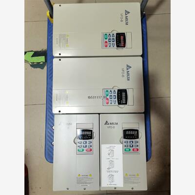 现货台达B系列变频器VFD110B23A，价格面议！议价