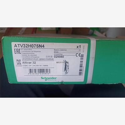 现货ATV32H075N4全新原装议价