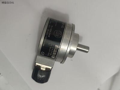 RV6140 全新原装正品项目剩余德国IFM编码器，易福门编议价