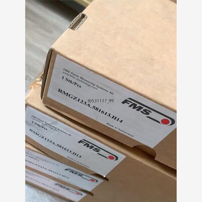 现货FMS张力传感器 RMGZ123A.581613.H14 3议价