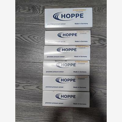 现货全新现货 HOPPE 压载液位变送器 HCG2011 MO4议价